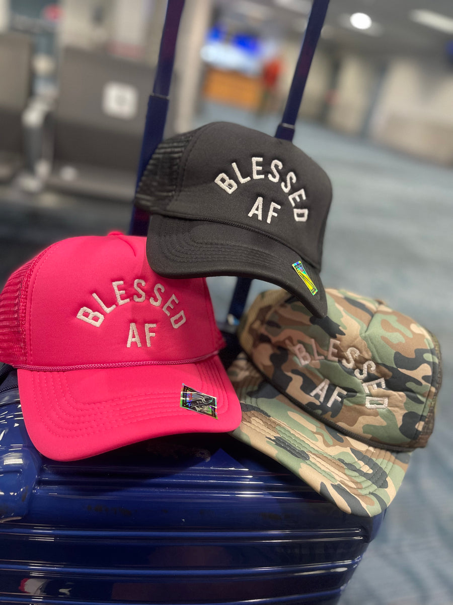 Glo collection. – officialblessedAF.com